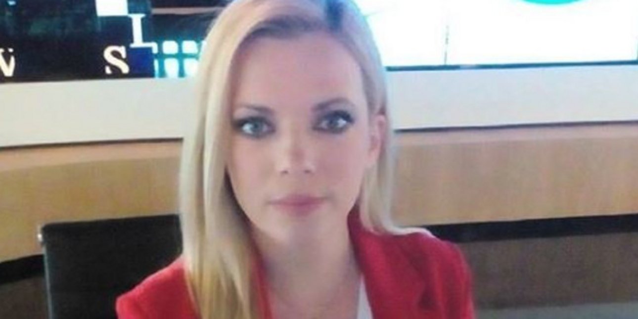 Σοκ με τον θάνατο της 33χρονης Νατάσας Βαρελά -Από τι πέθανε η ...