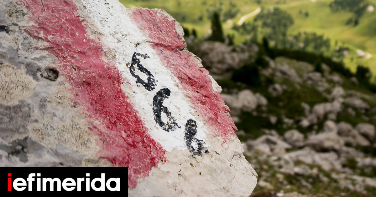 Ακαδημαϊκός ανακάλυψε τι κρύβεται πίσω από τον αριθμό 666 -Και δεν ...