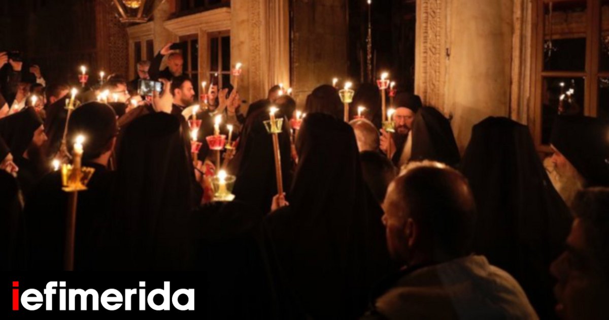 Κατάνυξη: Ανάσταση στο Αγιο Ορος και στην Ιερά Μονή Βατοπαιδίου ...