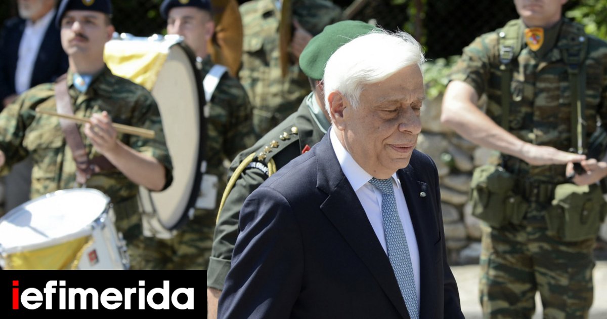 Στην Αμφισσα για την 198η επέτειο της Απελευθέρωσης την Κυριακή ο ...