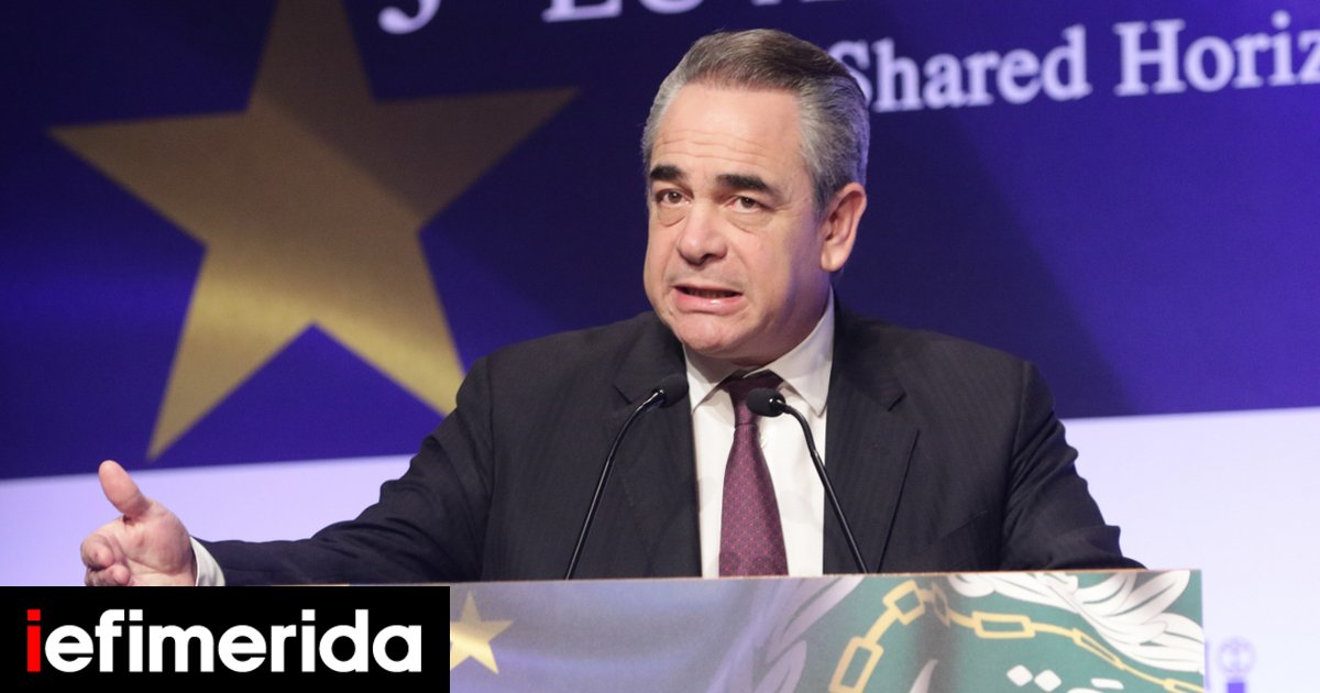 Ερευνα ΕΒΕΑ: Εντυπωσιακή βελτίωση του κλίματος για την πορεία της ...