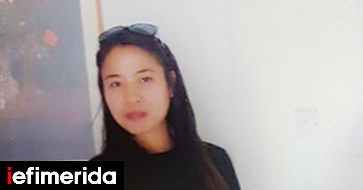 Κύπρος: Το μοιραίο λάθος του serial killer -Ποια φωτογραφία «μαρτύρησε» τρίτο θύμα [βίντεο ...