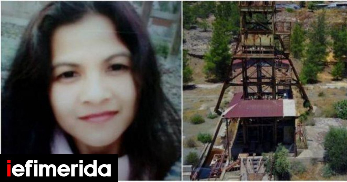 Serial Killer Κύπρου: Αναγνωρίστηκε η πρώτη σορός -Ανήκει στην μητέρα της 6χρονης - iefimerida.gr