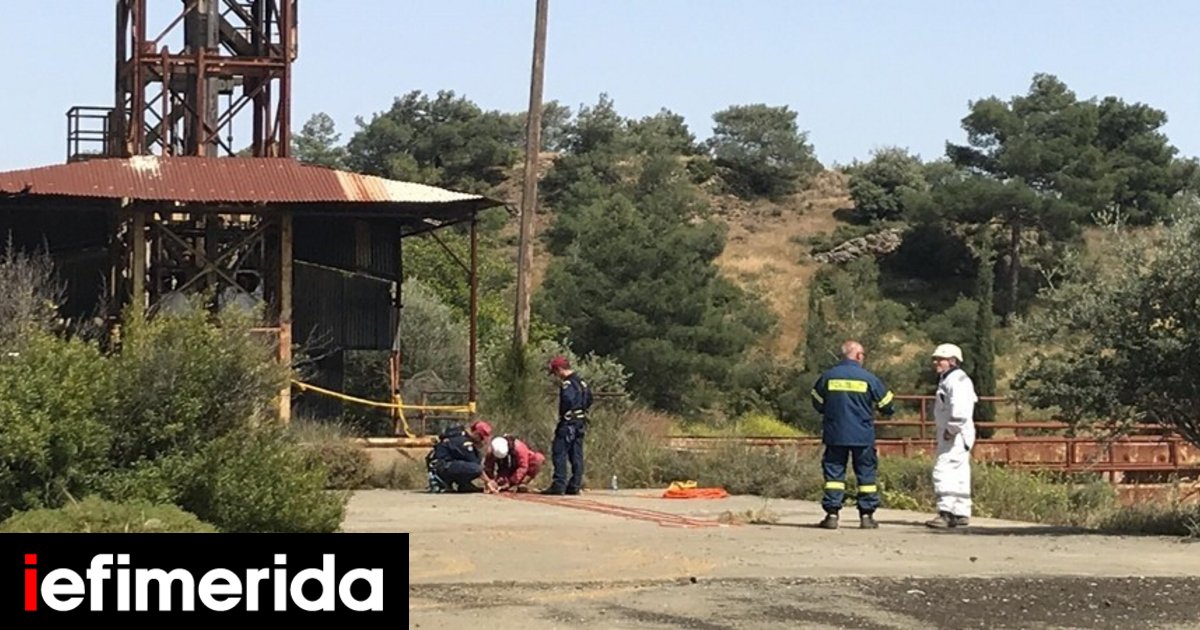 Serial killer στην Κύπρο: Αρνείται οποιαδήποτε ανάμειξη στην τρίτη δολοφονία ο «Ορέστης ...