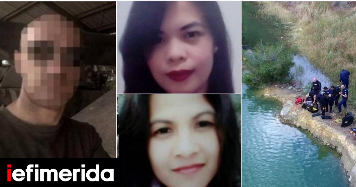 Serial killer στην Κύπρο: Παρέδιδε μαθήματα φωτογραφίας στον τόπο του εγκλήματος -Συνομιλούσε με ...