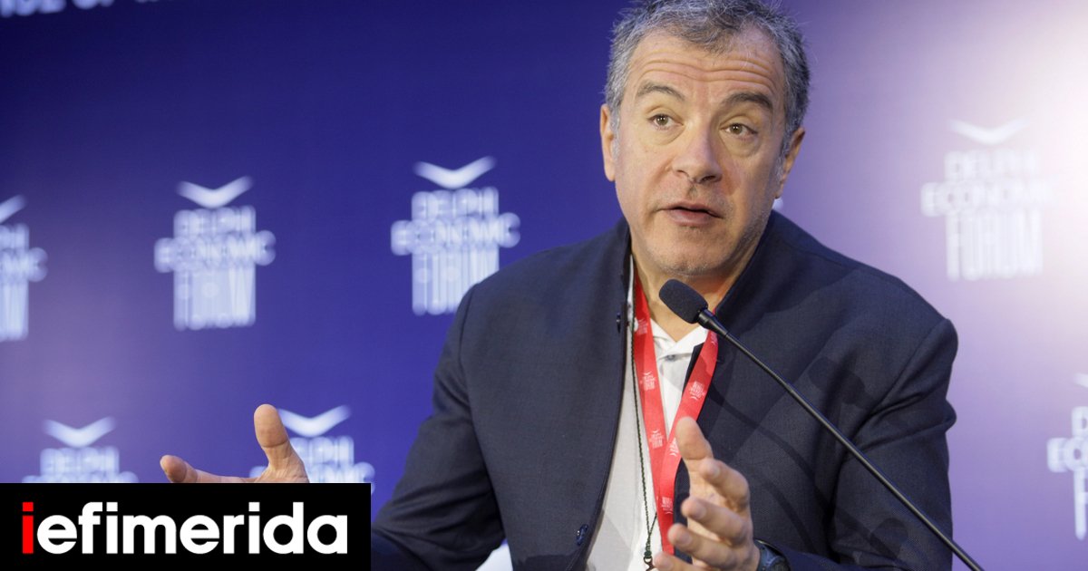 Θεοδωράκης: Ανοικτό σε μετεκλογικές συνεργασίες το Ποτάμι -Αυτόνομη ...