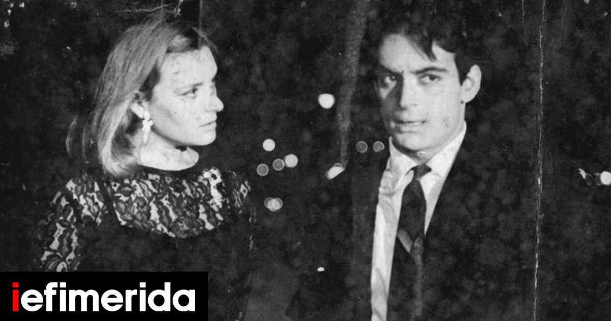 Χρήστος Νέγκας: Ο Ελληνας ζεν πρεμιέ του σινεμά, πατέρας της Αθηναΐδας ...