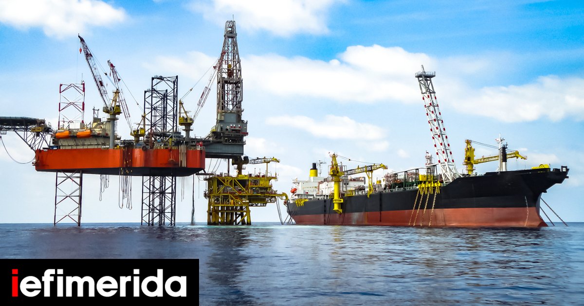 Ερευνες για υδρογονάνθρακες στα Ιωάννινα: Προ των πυλών η πρώτη ...