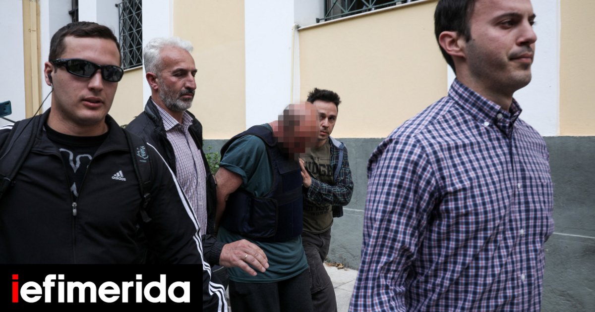 Τραγωδία στο Μοσχάτο: Προφυλακίστηκε ο 43χρονος που αποπλάνησε την ...