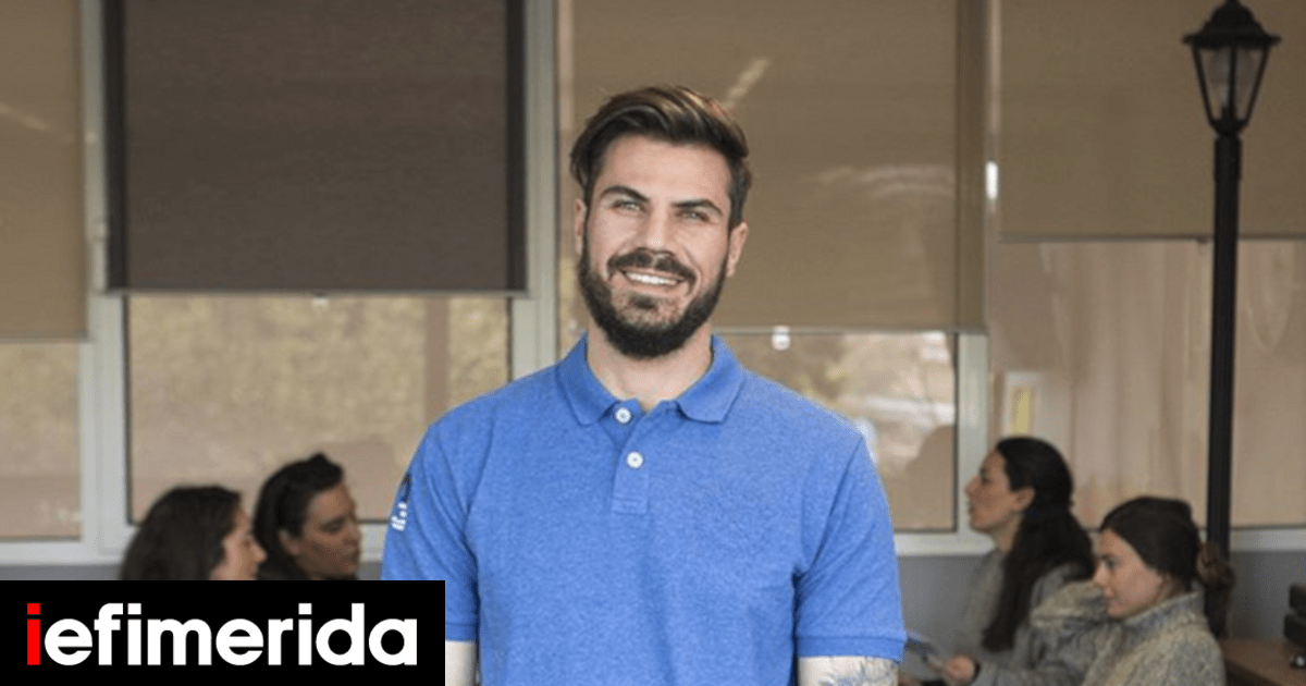 Ακης Πετρετζίκης: Σε αυτόν τον παίκτη του MasterChef 3 έκανε πρόταση ...