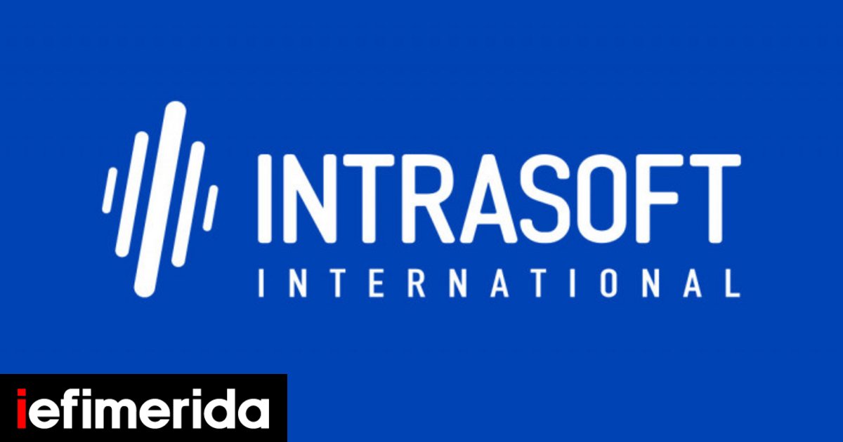 Η INTRASOFT International και η MR HealthTech σε νέα συνεργασία - iefimerida.gr