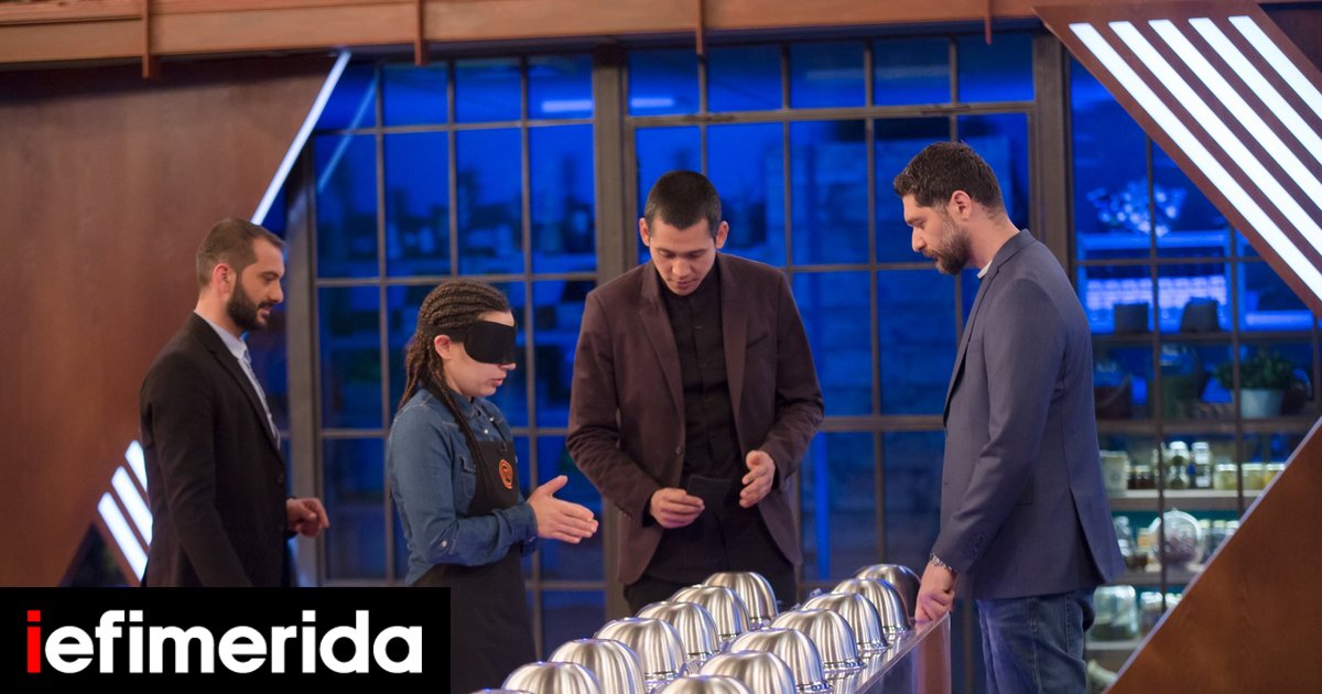 MasterChef 3: Γιατί ξέσπασε σε κλάματα η Ασημίνα - iefimerida.gr