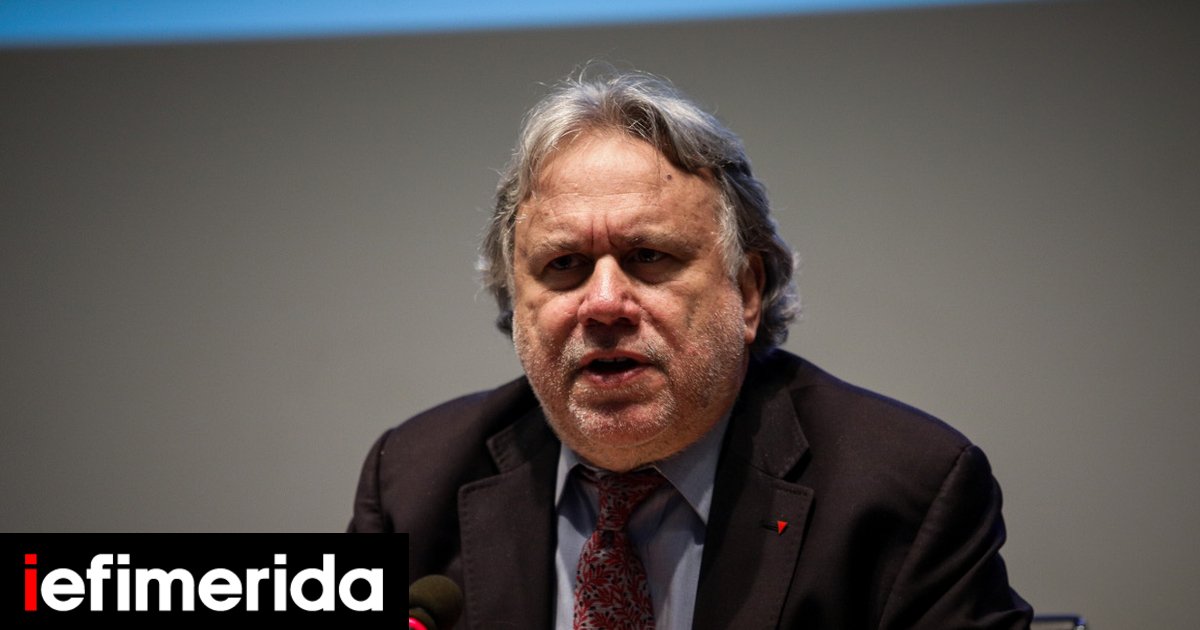 Κατρούγκαλος: Η Τουρκία επιτείνει την απομόνωσή της - iefimerida.gr