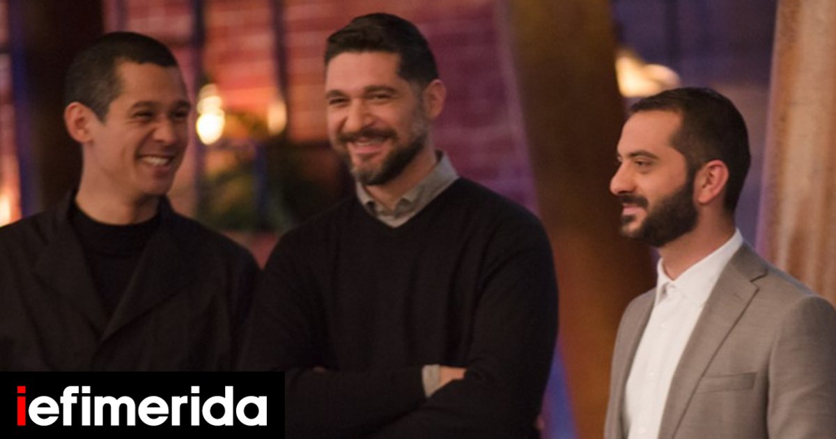 MasterChef 3: Επικά backstage -Ιωαννίδης – Κουτσόπουλος πήγαν τουαλέτα και δεν έκλεισαν τα ...