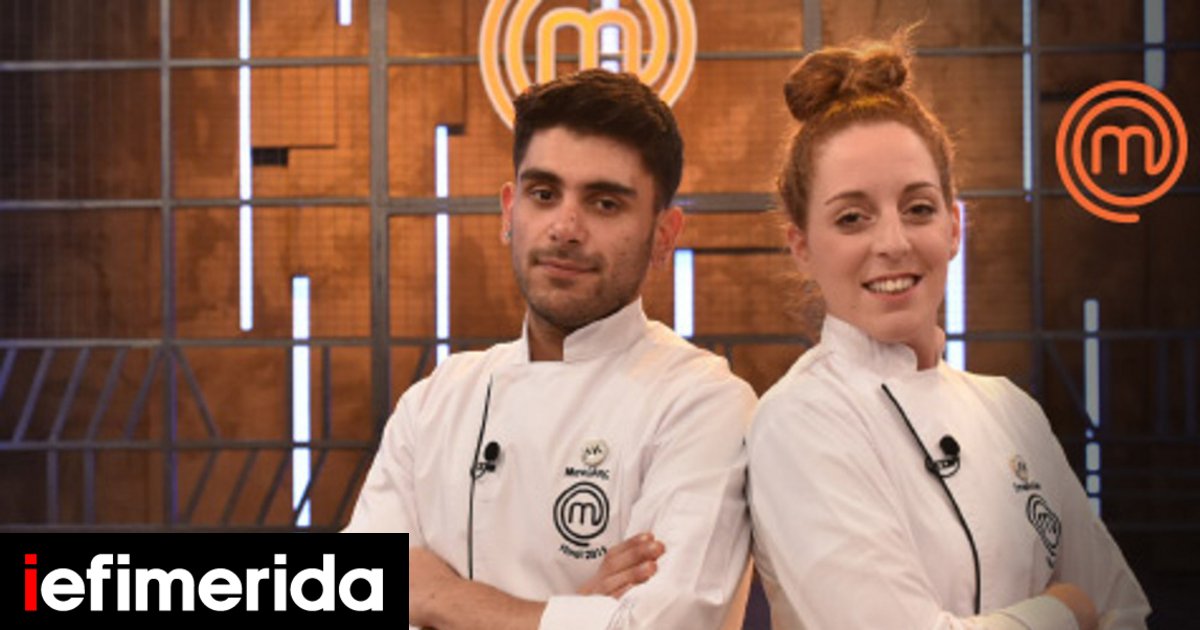 MasterChef 3: Ποιος προηγείται μετά την βαθμολογία των δύο πρώτων ημερών; - iefimerida.gr