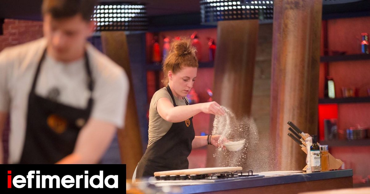 MasterChef 3 τελικός: Γιατί έκραξαν άγρια τον Πάνο -«Το μισό πιάτο της γλίτσας...» - iefimerida.gr