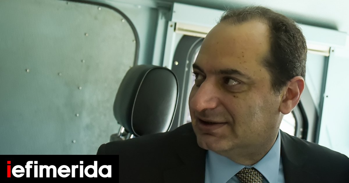 Απίστευτος Χρήστος Σπίρτζης: Οχι βέβαια, δεν χάσαμε! - iefimerida.gr