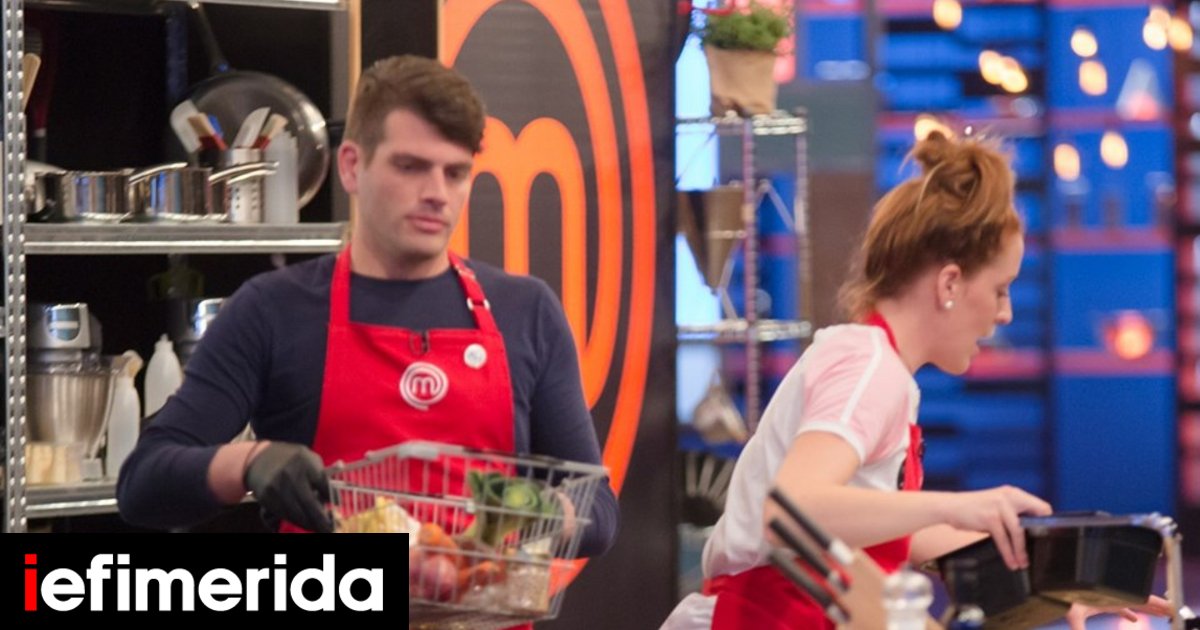 MasterChef 3: Τι θα δούμε στον μεγάλο τελικό, πότε θα γίνει [βίντεο] - iefimerida.gr