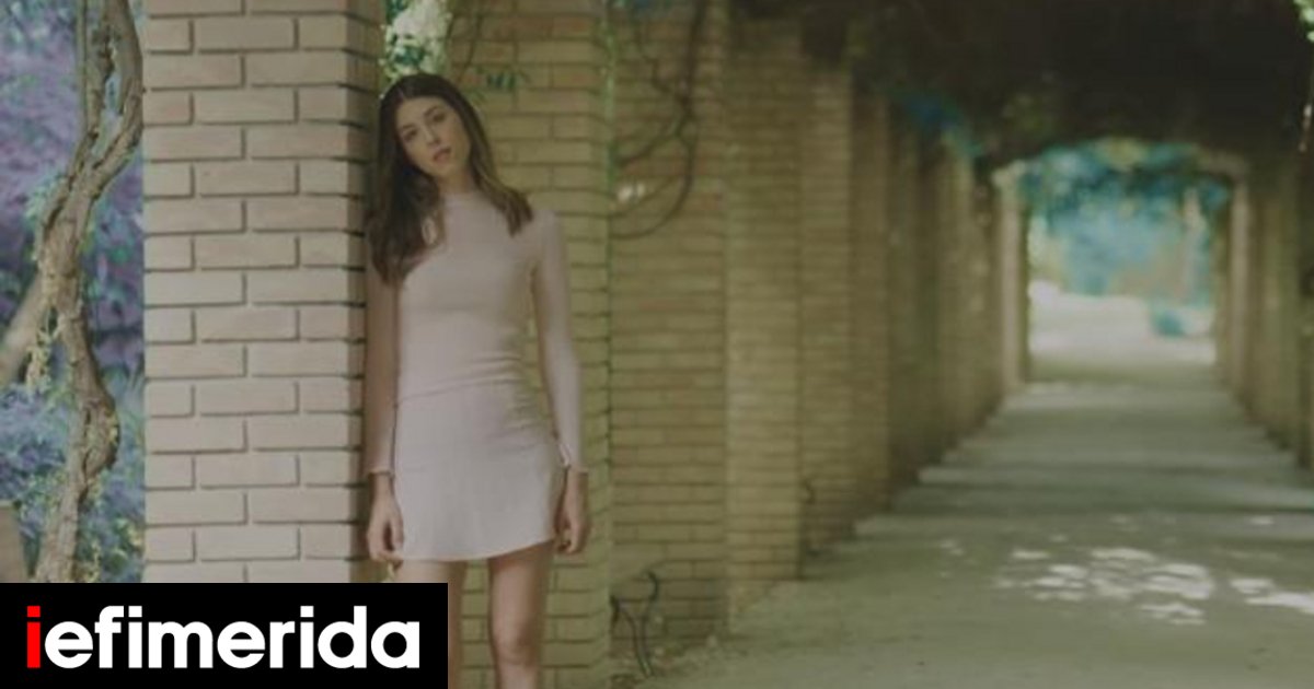 Η Demy διασκευάζει το «Να με θυμάσαι και να μ’ αγαπάς» που θυμόμαστε από τη Μελίνα Μερκούρη -Με ...