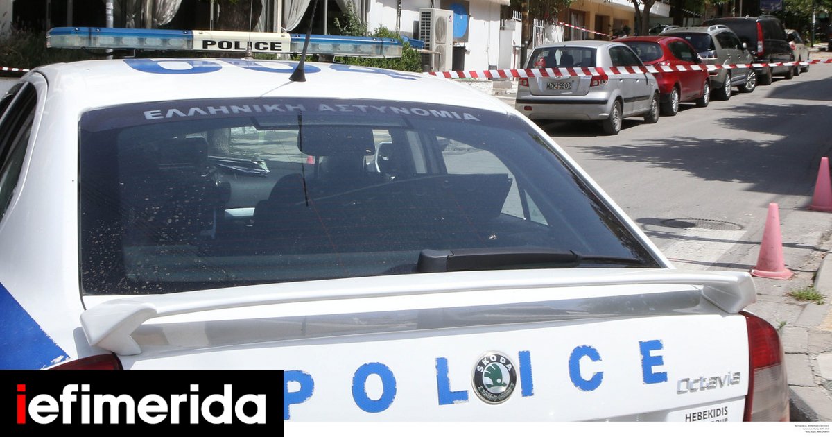 Εγκλημα στην Καλαμαριά: Ο 31χρονος σκότωσε την 62χρονη επειδή του ...