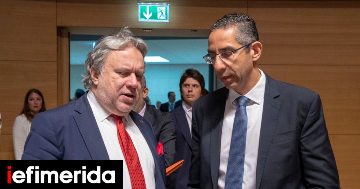 Κατρούγκαλος: Ηρθε η στιγμή για ένα ξεκάθαρο μήνυμα αποτροπής της ΕΕ ...