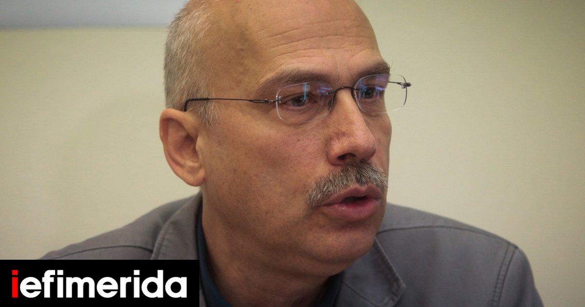 Μαργαρίτης για τις εξελίξεις στο ΚΙΝΑΛ: Μια κίνηση υψηλού ρίσκου, με ...