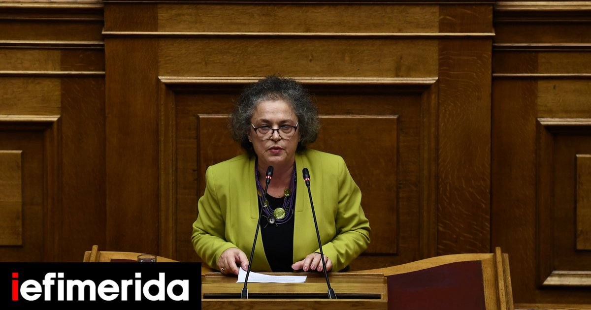 Αρχισαν οι τροπολογίες της τελευταίας στιγμής -Για τις στέγες στην ...