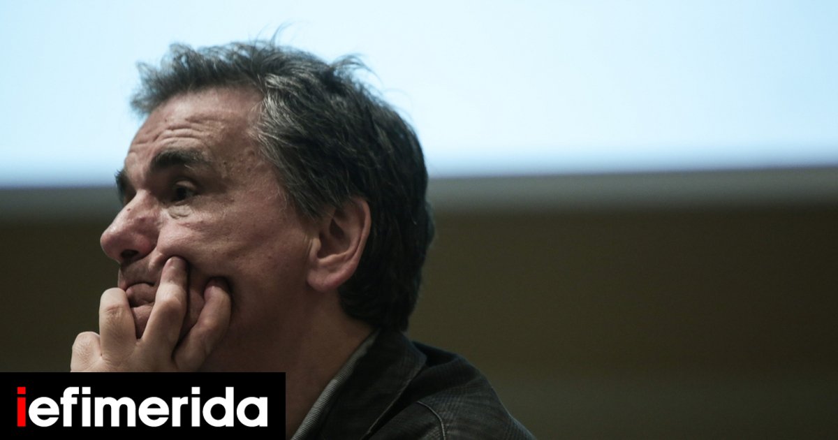 Βρυξέλλες: Η Ελλάδα «ξέχασε» να ζητήσει την αποπληρωμή του δανείου του ...