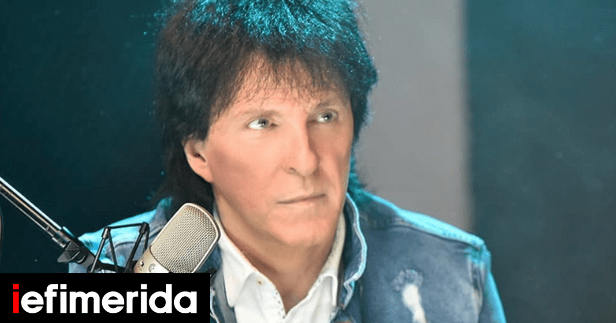Ο Μιχάλης Τσαουσόπουλος αποκάλυψε πότε θα κάνει πρεμιέρα το X-Factor ...