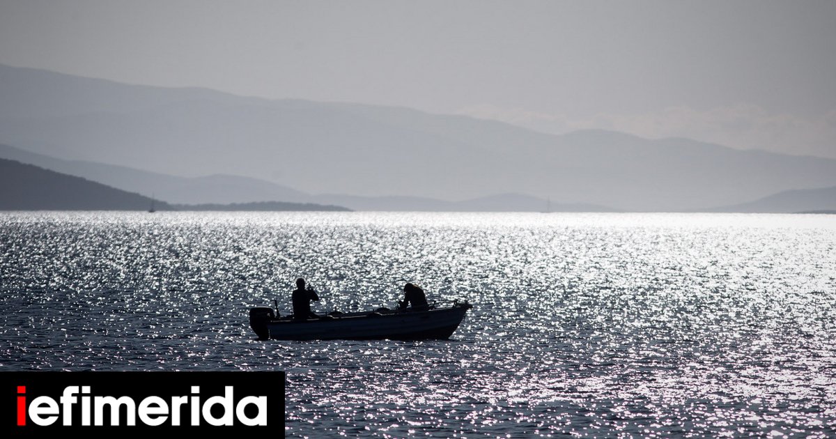 Καιρός: Ανεβαίνει κι άλλο η θερμοκρασία, αλλά συνεχίζονται οι βροχές ...