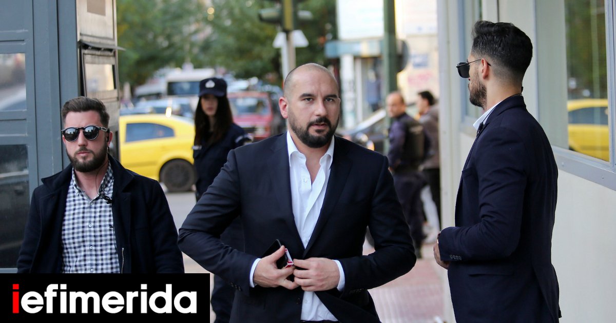 Τζανακόπουλος: «Χάρηκα που δεν προτάθηκε ο Βέμπερ στην ΕΕ» - iefimerida.gr