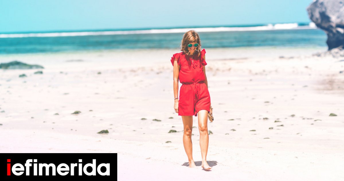 Οι 15 ερωτήσεις που δεν κάνεις ποτέ στον εαυτό σου, αλλά θα έπρεπε ...