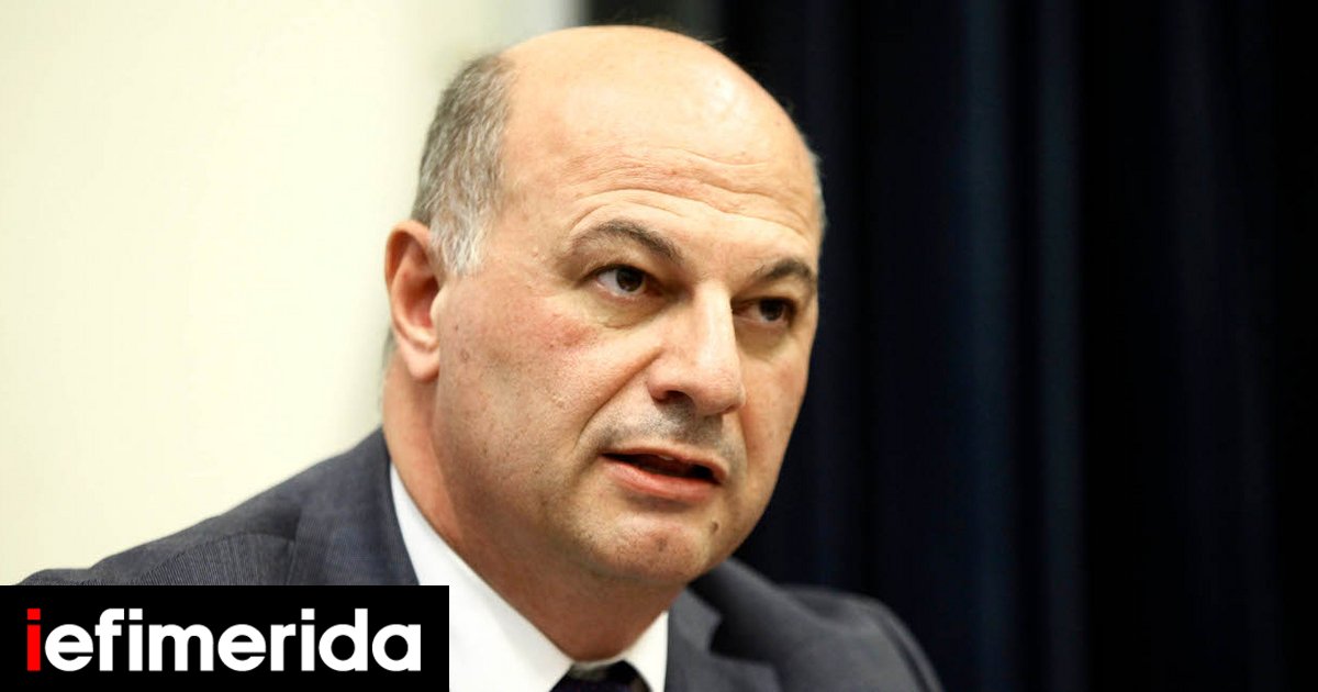 Τα 12 αιτήματα των δικηγόρων στον υπουργό Δικαιοσύνης, Κώστα Τσιάρα ...