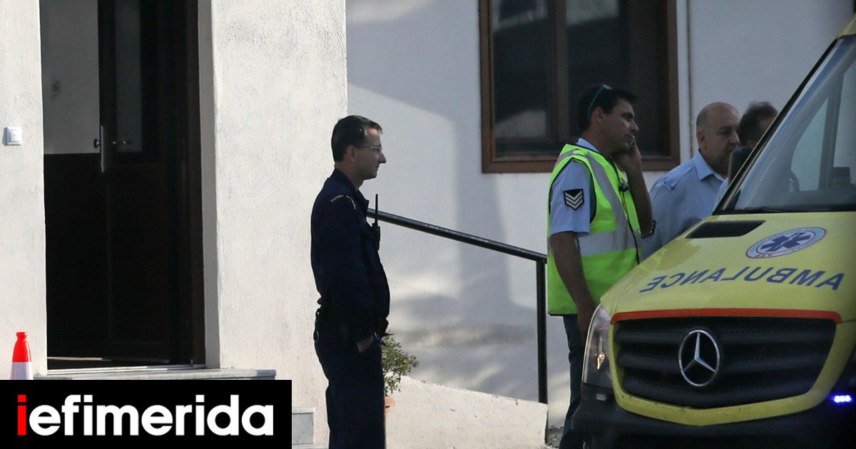 Τροχαίο δυστύχημα στη Θεσσαλονίκη: Αφησε την τελευταία του πνοή στην ...
