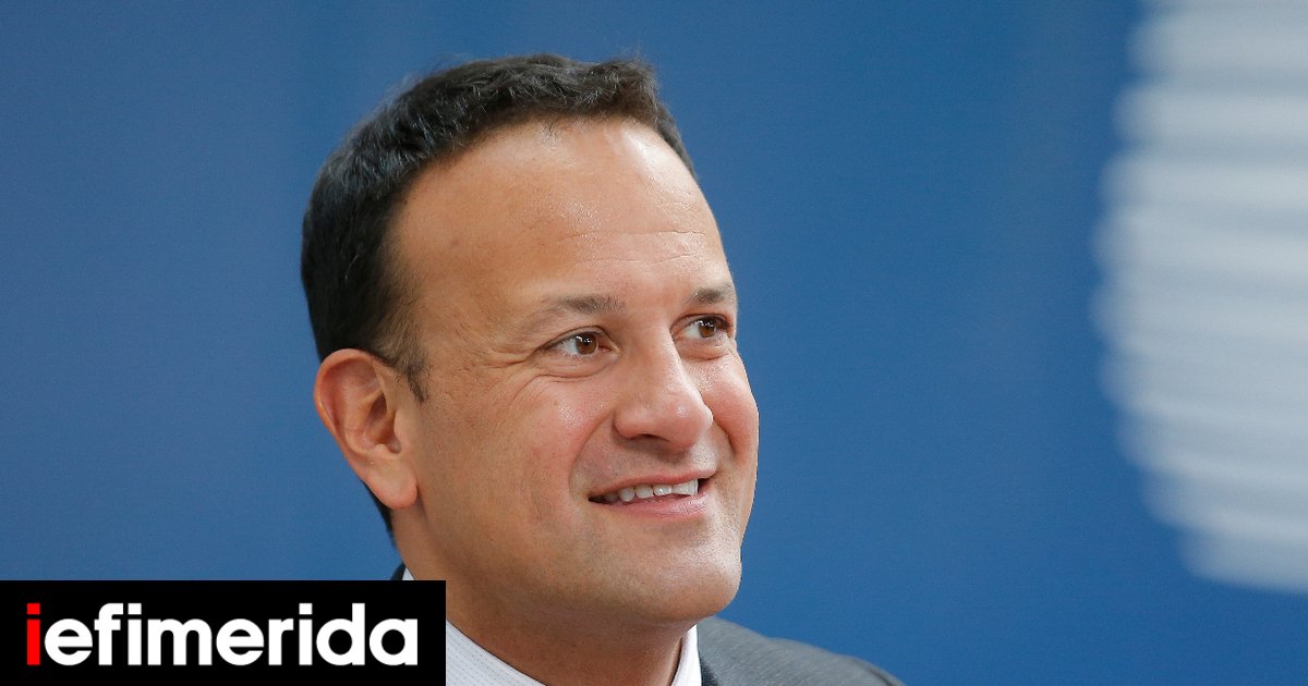 Ιρλανδός πρωθυπουργός: Θα μπορούσα να συμβιβαστώ στο θέμα των συνόρων ...