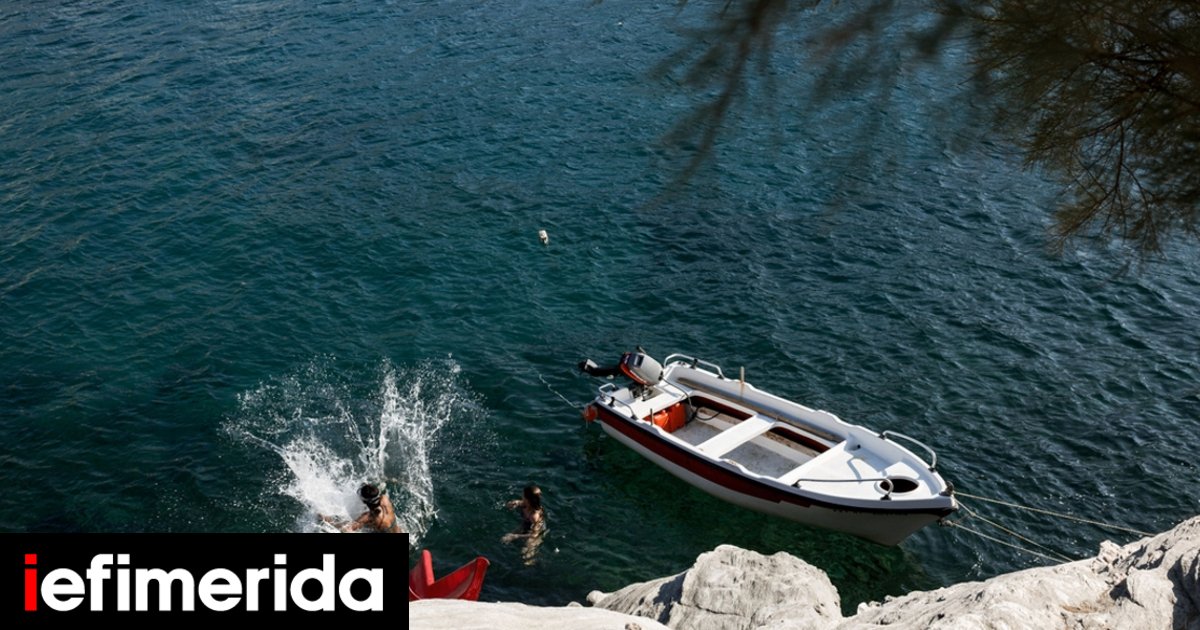 Σύσκεψη φορέων για τα έντονα καιρικά φαινόμενα στην Αττική - iefimerida.gr