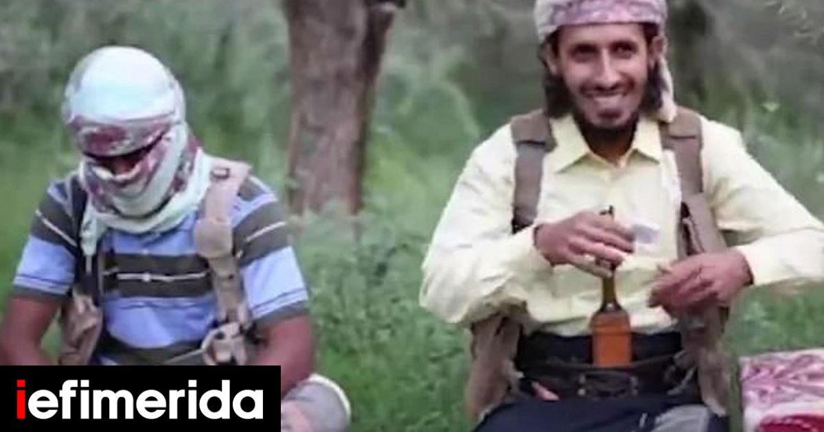Η Αλ Kάιντα τρολάρει το ISIS: Τζιχαντιστές μπερδεύουν τα λόγια τους και ...