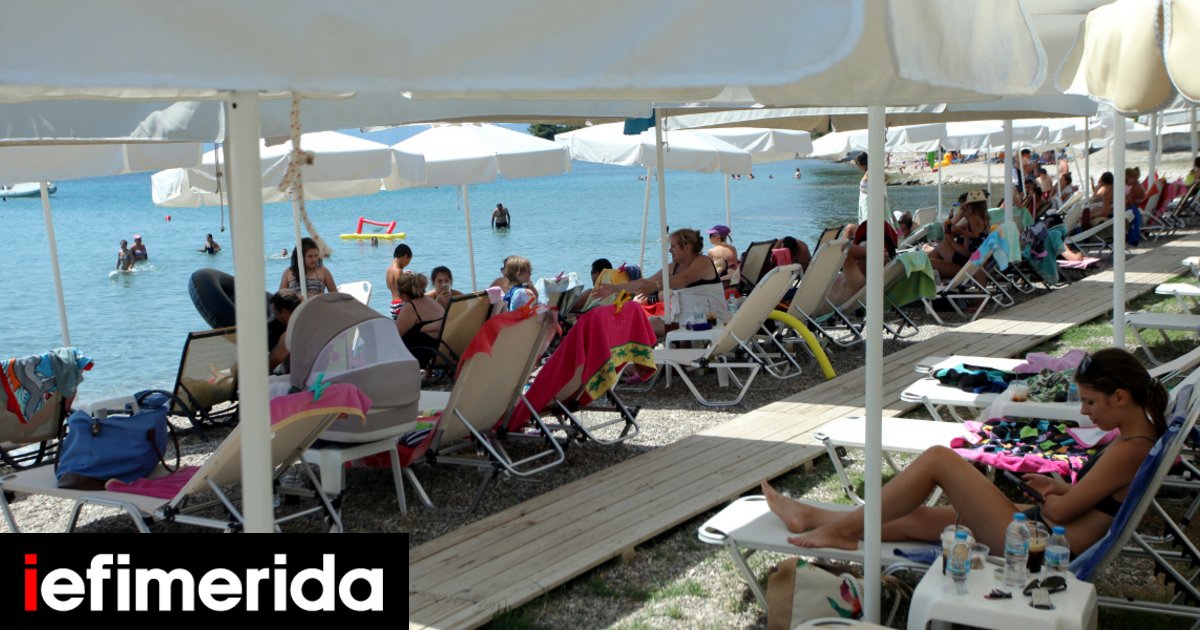 Greece Launches AI-Driven Summer Tax Crackdown on Tourism Sector ...