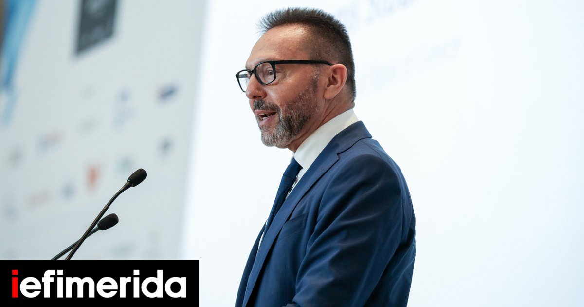 Στουρνάρας στο Reuters: Επιστροφή στην κανονικότητα η πλήρης άρση των ...
