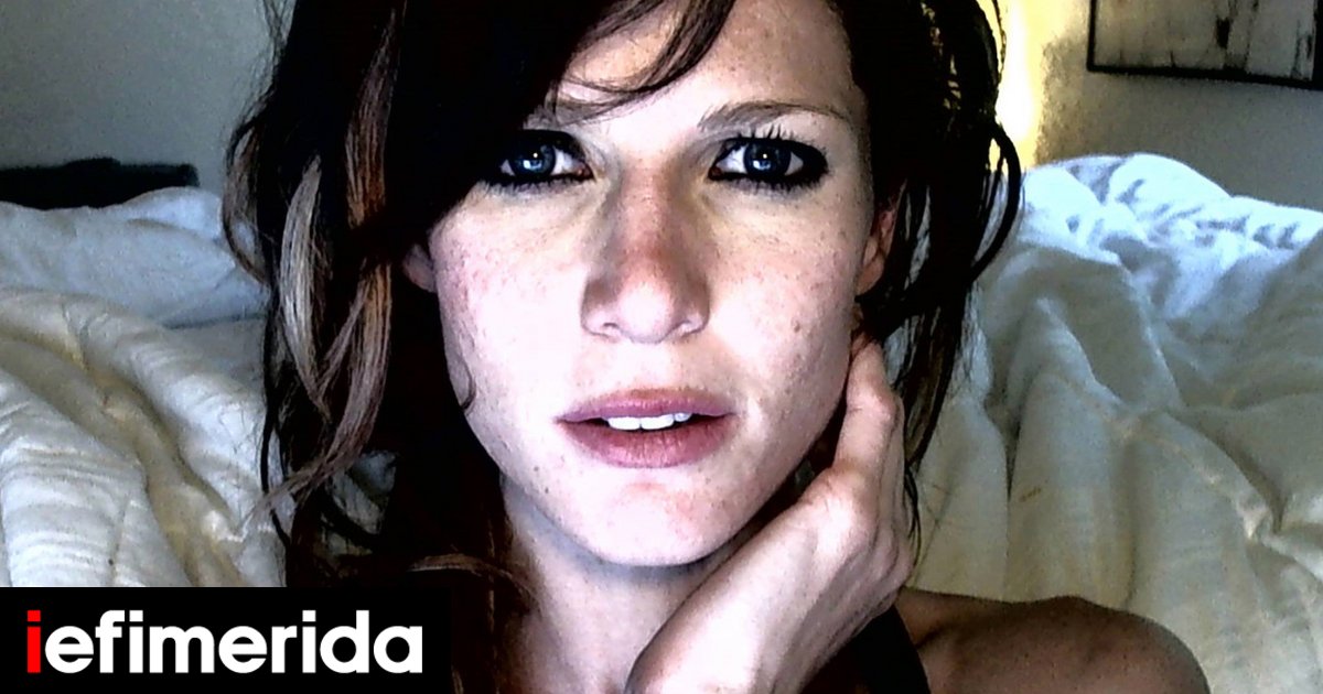 Ερανος για πρώην πορνοστάρ που έμεινε άστεγη και μένει σε τούνελ του Λας Βέγκας - iefimerida.gr