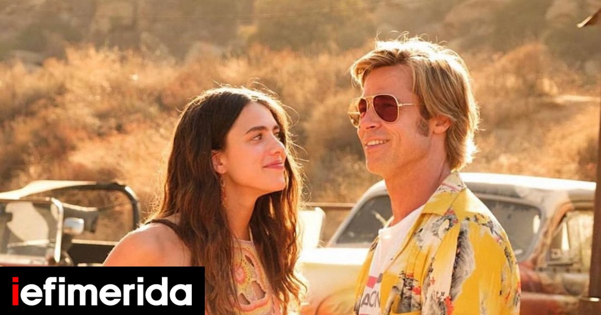 Η κόρη της Αντι ΜακΝτάουελ είναι η αποκάλυψη στη νέα ταινία του ...