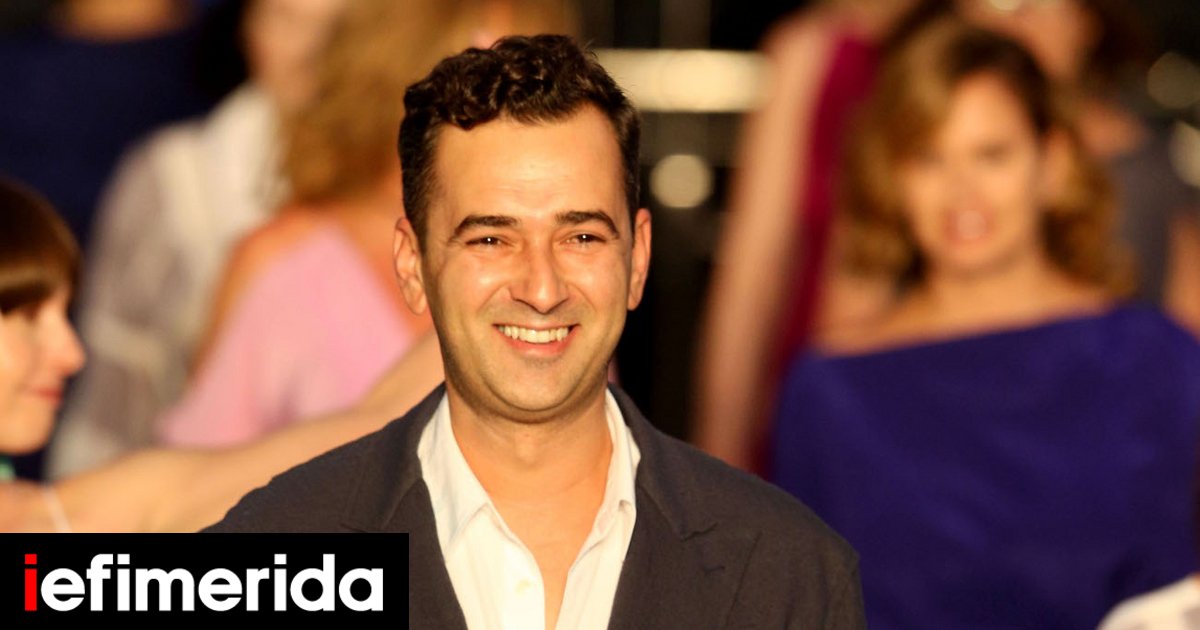 Αγγελος Μπράτης: Μετά από το bootcamp του GNTM επέστρεψε στο Λονδίνο ...