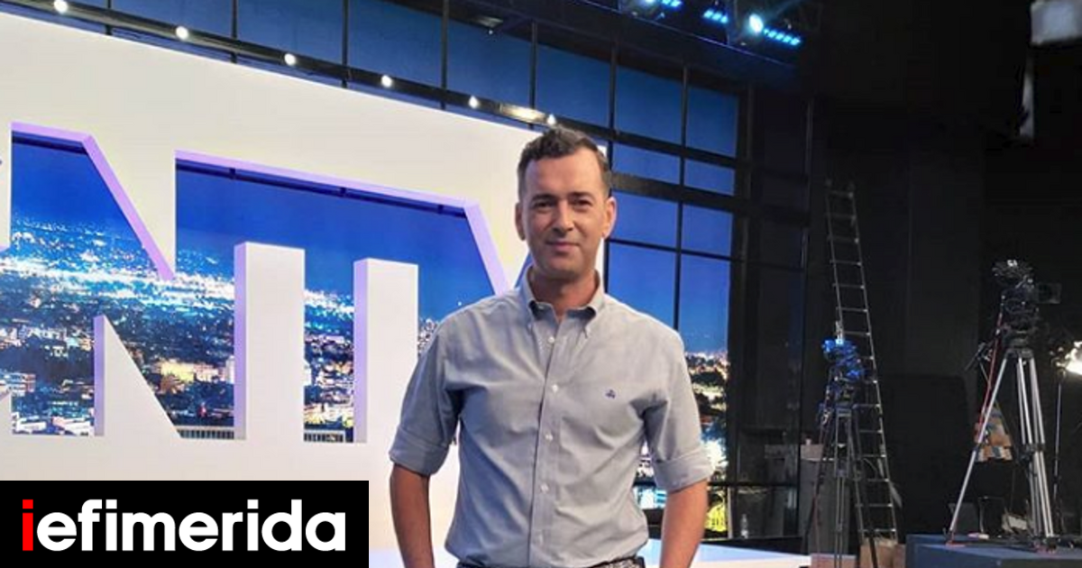 Το απόλυτο viral: Ο Αγγελος Μπράτης χορεύει ξέφρενα pole dancing ...