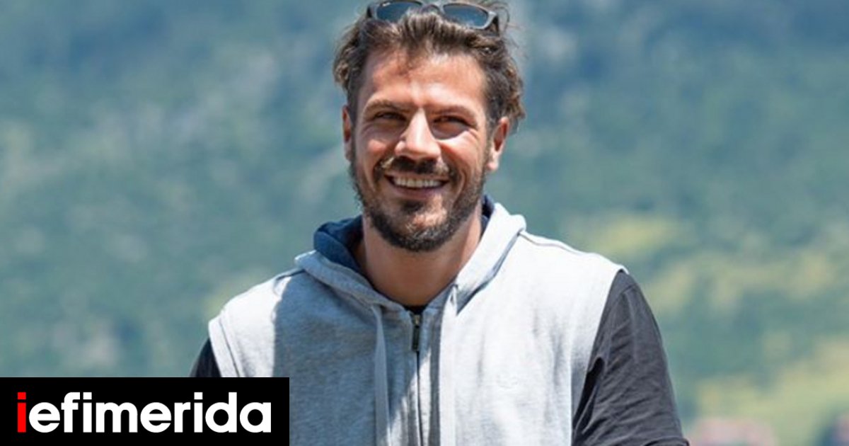 Ο Ακης Πετρετζίκης απογειώνεται: Θα συμμετέχει σε διάσημη εκπομπή του ...