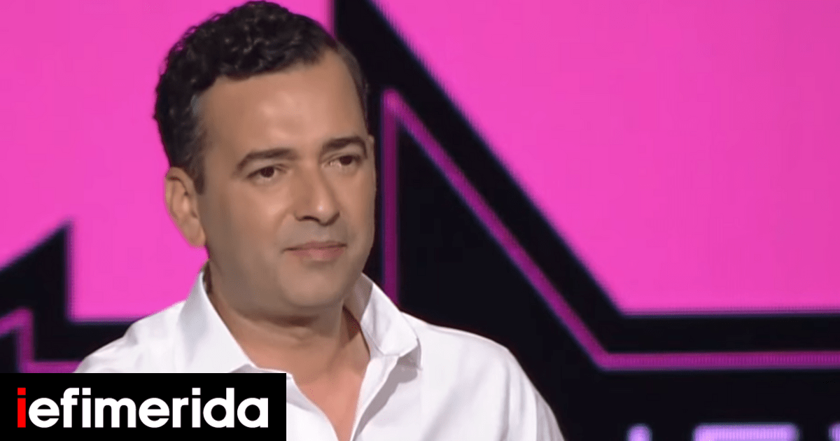 GNTM 2: Εξαλλος ο Αγγελος Μπράτης -«Βαριέμαι απίστευτα, γεια σου ...