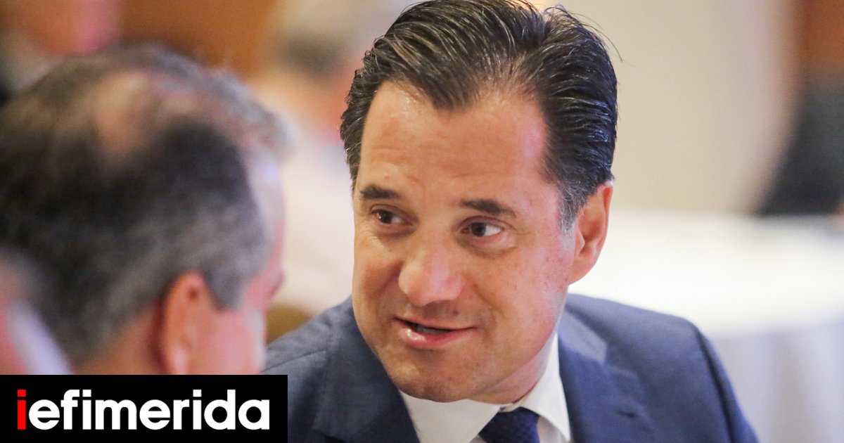 Γεωργιάδης για τους μάρτυρες Novartis: Καθάρματα, δεν θα γλιτώσουν από ...