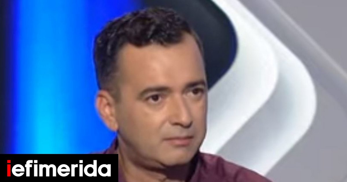 GNTM 2: Εκνευρίστηκε ο Αγγελος Μπράτης με την Αννα Χατζή -«Νομίζεις ότι ...