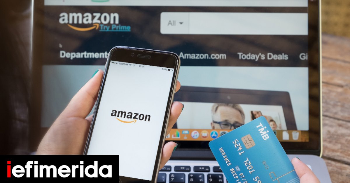 Amazon, Apple, Alibaba, οι περισσότερο καινοτόμες εταιρείες στον τεχνολογικό κλάδο -H τελική ...
