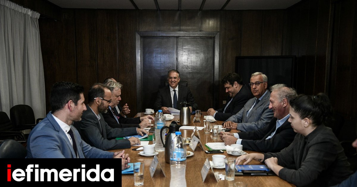 Τα βρήκαν για την ψήφο των Ελλήνων του εξωτερικού -Υπό προϋποθέσεις το ...
