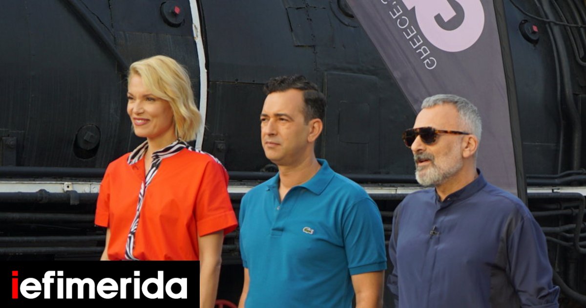 Τηλεθέαση: GNTM 2 και «Αγριες Μέλισσες»... καθάρισαν το «Λόγω Τιμής ...